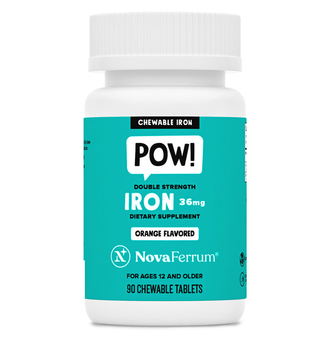 Iron Supplement and Multivitamins Products | NovaFerrum